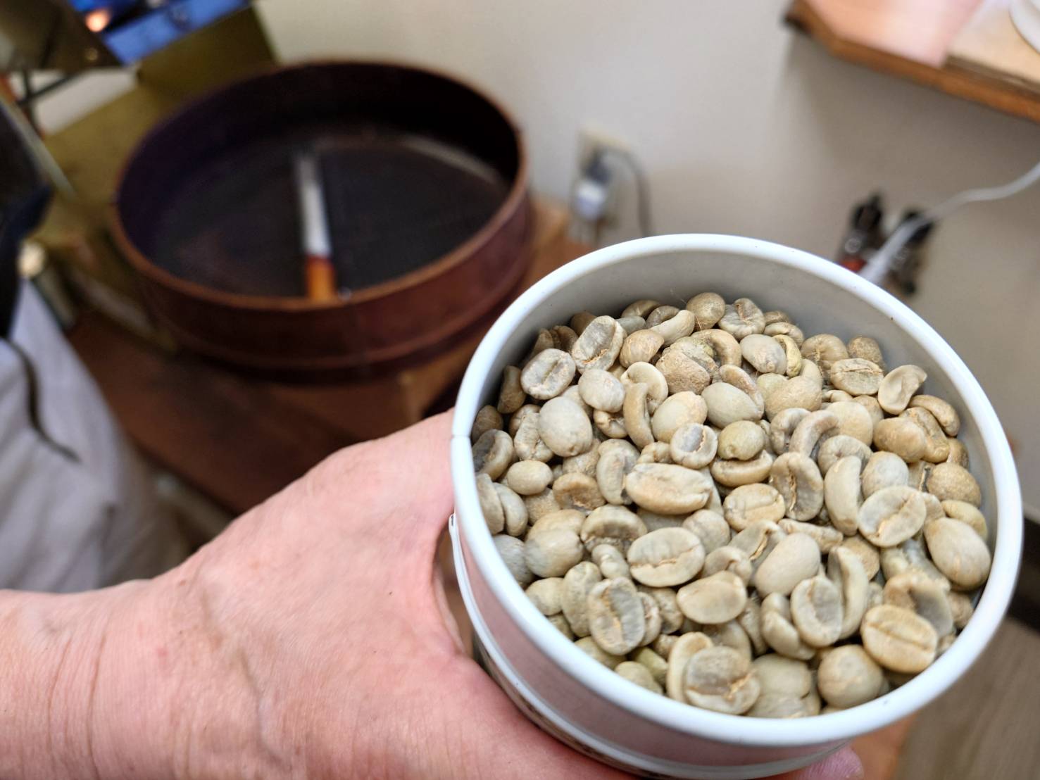 49114 | 道の駅しかべ間歇泉公園